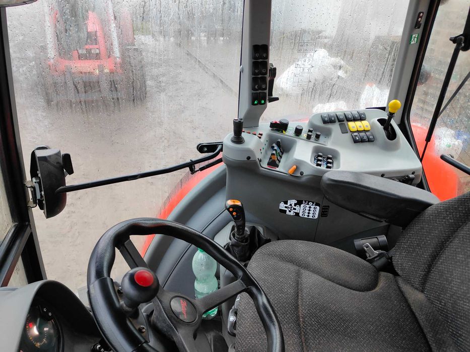 Zetor Forterra HD 150 klimatyzacja, TUZ Zielonka • OLX.pl