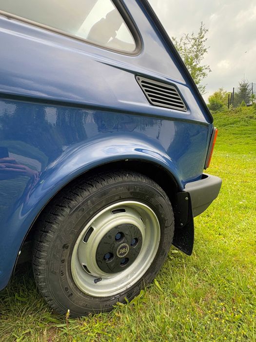Fiat 126p --ładny-- Brzesko • OLX.pl