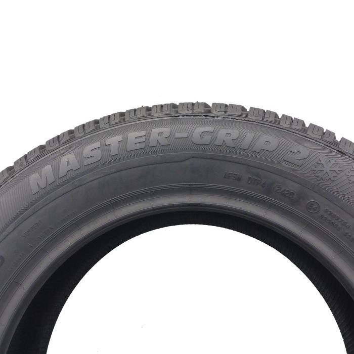 Opony 215/60/16 Semperit 215/60R16 99H XL Zimowe 2020 Jak Nowe Żary • OLX.pl