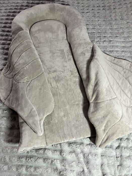 Кокон з крилами для немовлят 600 грн Інші дитячі товари Пирятин на Olx