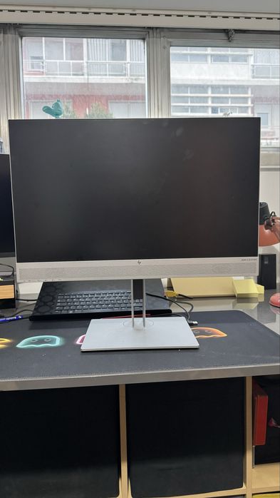 HP E243m Monitor Alvalade • OLX.pt