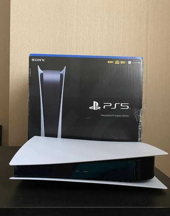 Sale -33%! Приставка Playstation 5 с Дисководом (Плойка): 17 500 грн ...