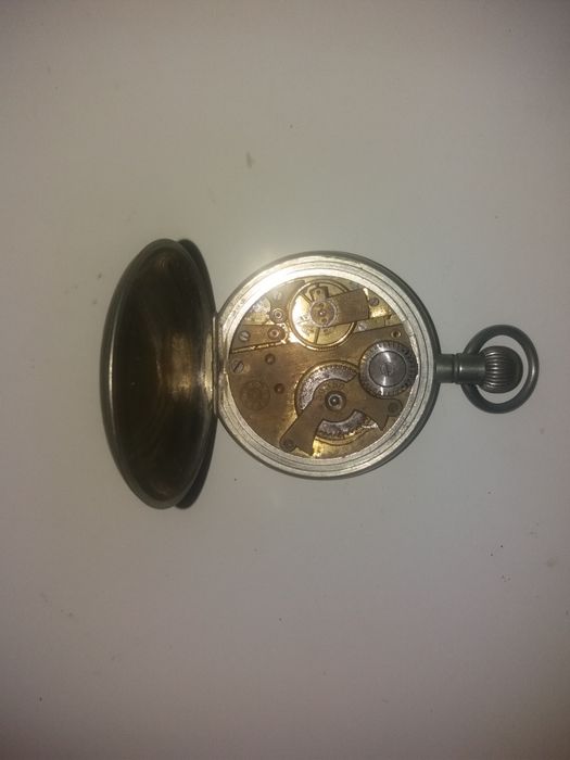 Карманные часы ROSKOPF PATENT в нерабочие состоянии.: 920 грн ...