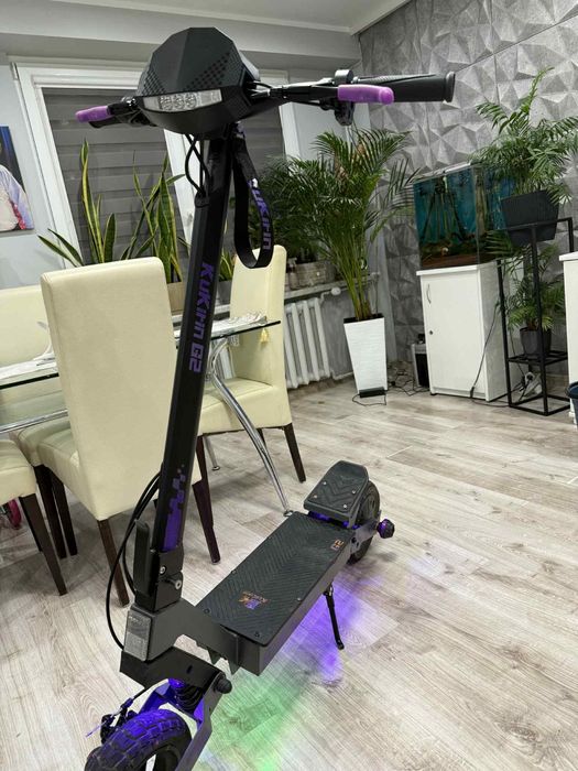 Hulajnoga elektryczna g2 Siedlce • OLX.pl