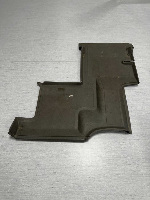 Wykładzina mata wygłuszająca podłogowa Mercedes Sprinter Świdnica • OLX.pl