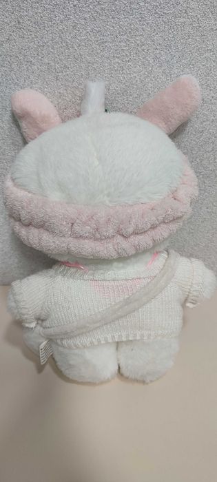 Качечка Лалафан М'яка іграшка Уточка Lalafan утка: 160 грн. - М'які ...