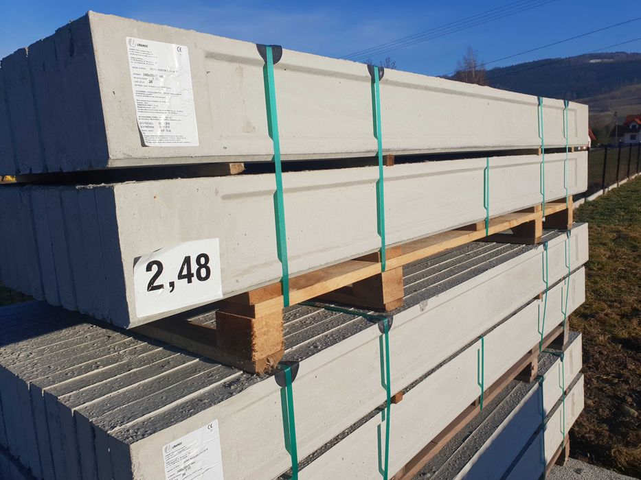 Ogrodzenia panelowe 49zl metr bieżący ocynk + kolor ! Skołyszyn • OLX.pl