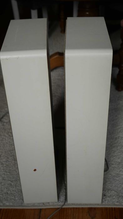 Kolumny monitory Siemens RL 164 vintage Wińsko • OLX.pl