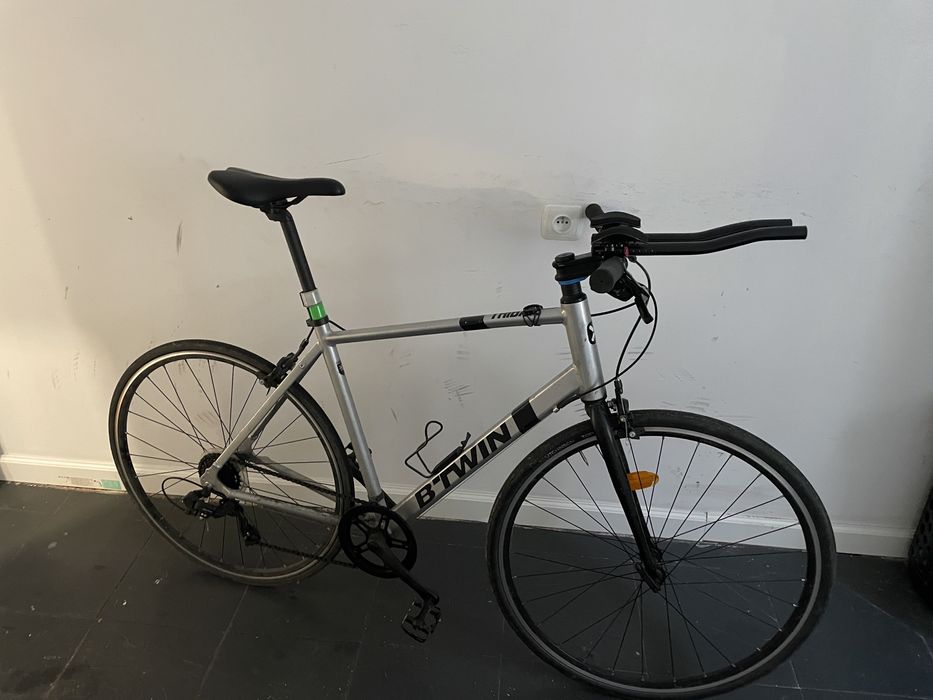 Rower Bitwin Triban szosa Bydgoszcz • OLX.pl