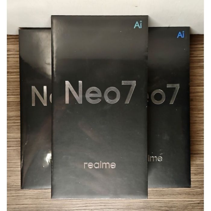 Realme Gt Neo 7 12/256 7000 mAh Реалмі Гт Нео 7: 13 800 грн. - Смартфони / мобільні телефони ...