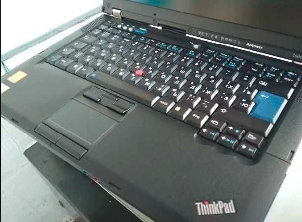 Lenovo ThinkPad T400.410.T420.T430.T61 разборка: 1 200 грн. - Ноутбуки Верхньодніпровськ на Olx