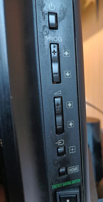 Telewizor SONY BRAVIA KDL 32EX700 32" 100Hz Full HD LED Białystok Centrum • OLX.pl