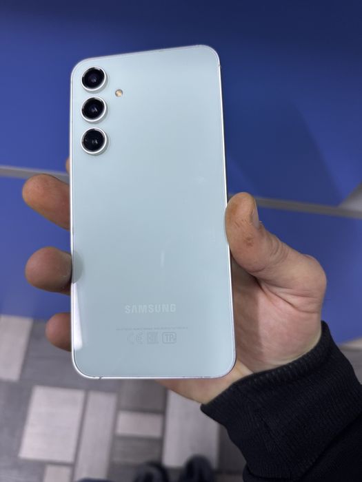 Samsung s23 FE 8/258GB: 10 300 грн. - Смартфони / мобільні телефони ...