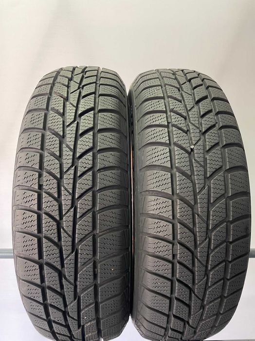 Opony Zima Hankook Winter I*Cept RS 165/70R13 Adx Koźle Kędzierzyn ...