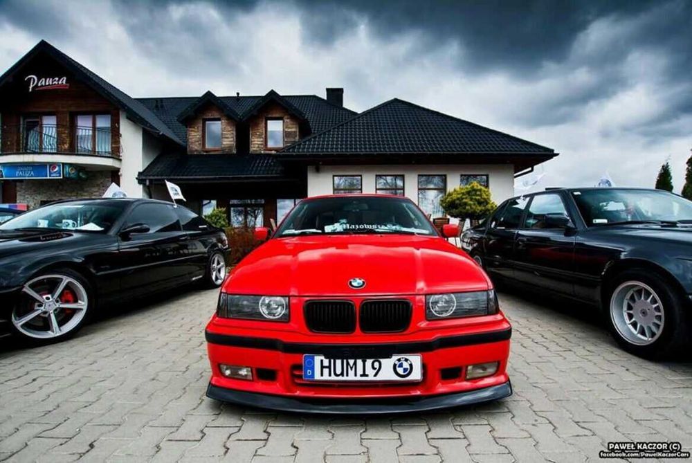 Bmw M3 - OLX.pl