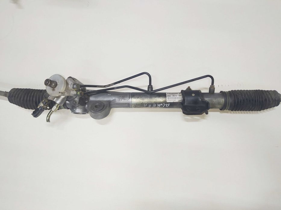 Рулевая рейка Nissan Almera N16 (2000-2006 р. в) 1.5 1.8: 2 800 грн ...