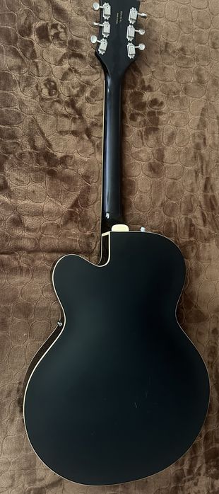 Напівакустична гітара Gretsch Electromatic G5129 DeArmond pickups.: 26 ...