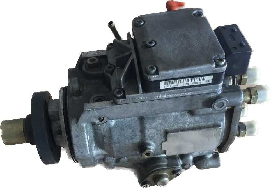 Nissan Patrol ТНВД VP44 PSG 5 Ніссан Патрол: 888 грн. - Паливні насоси ...