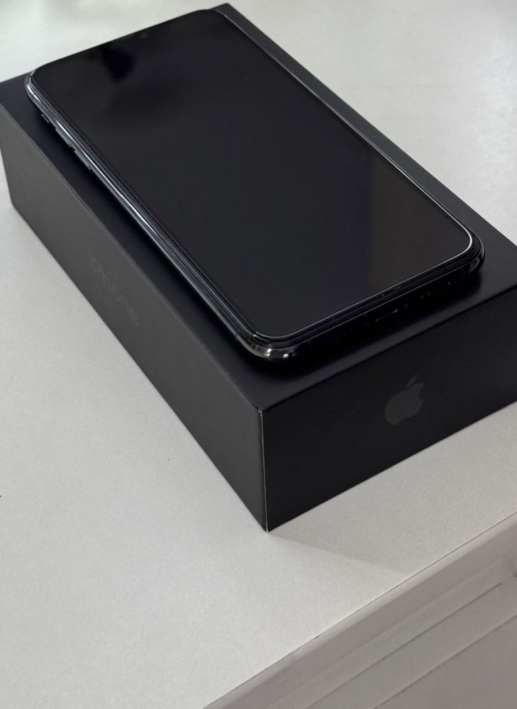 IPhone 11 Pro max 256 gb. (Айфон 11 про макс): 15 000 грн. - Мобільні ...