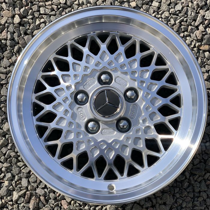 Melber Mercedes w126 w123 w124 w201 w116 R107 Vito VW T3 T4 Ford Opel ...