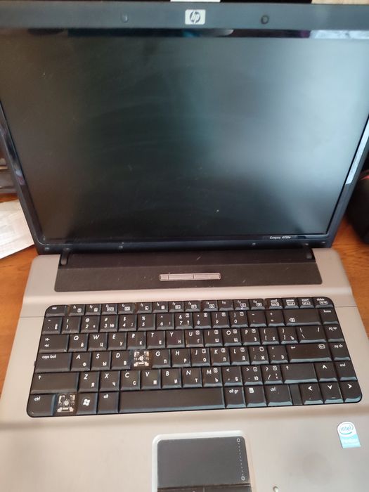 Ноутбук HP Compaq 6720s (ноутбук работает): 600 грн. - Ноутбуки Дніпро ...