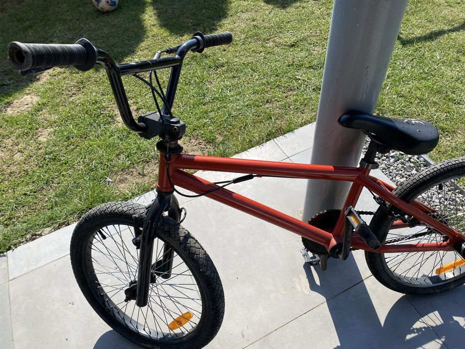 Bmx wyczynowy !!! Nowa Wieś • OLX.pl