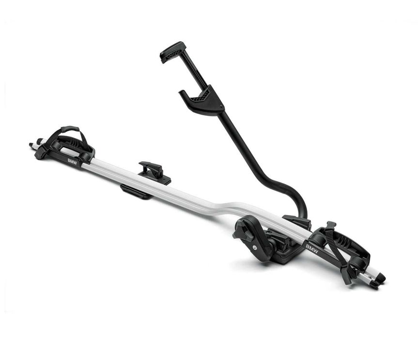 NOWE Thule ProRide 598 - uchwyt na rower - cztery sztuki Tychy • OLX.pl