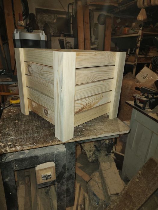 Кашпо для квітів кущів та туї 400 грн Кімнатні рослини Дніпро на Olx