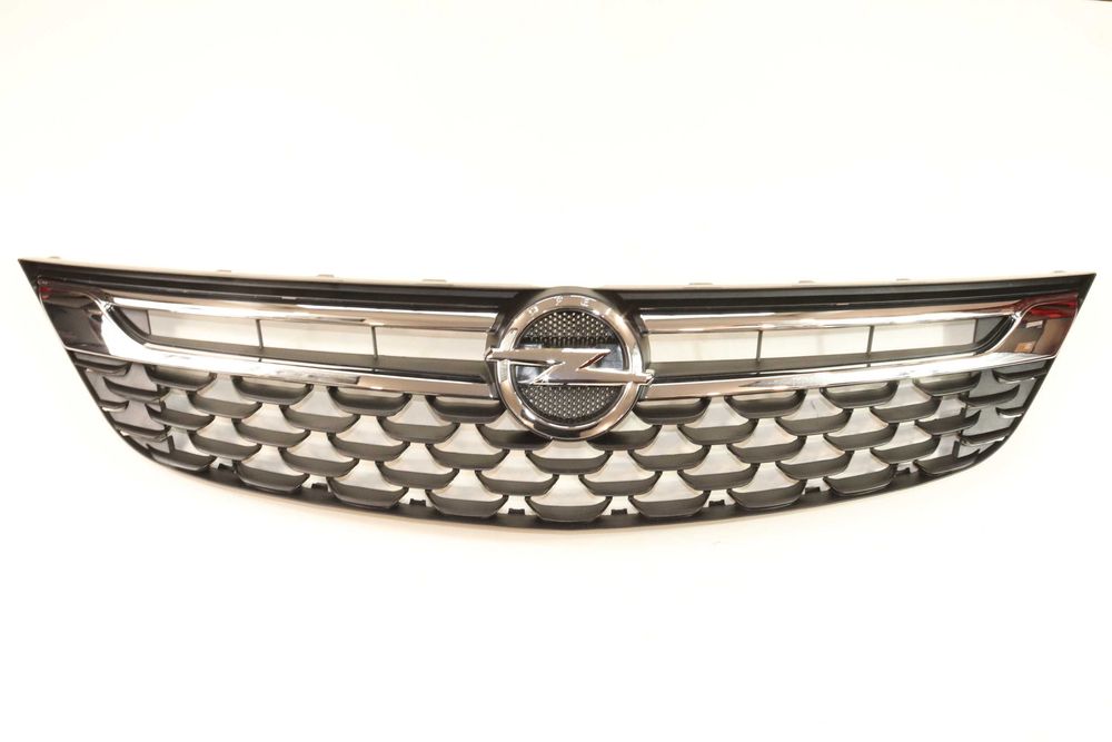 Opel Astra K Atrapa gril zderzaka Buk • OLX.pl