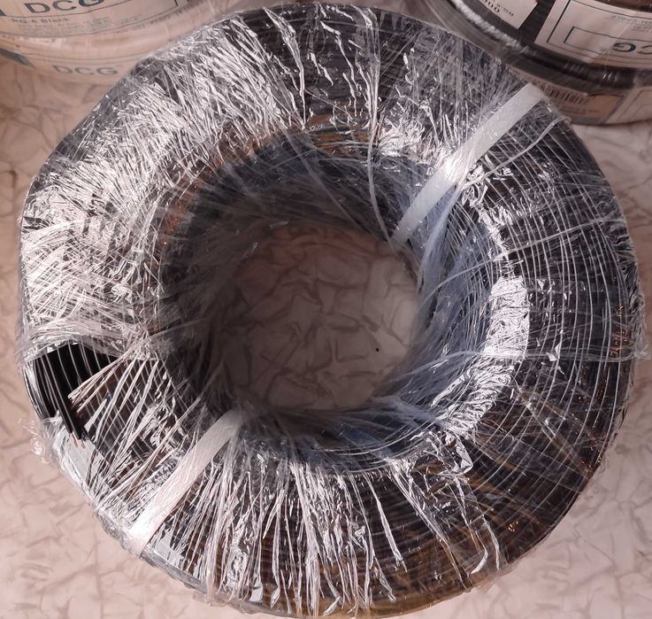 Полёвка П-274М для связи .Год 2023 г.Бухты 500 м.Цена 8,20 грн. метр ...