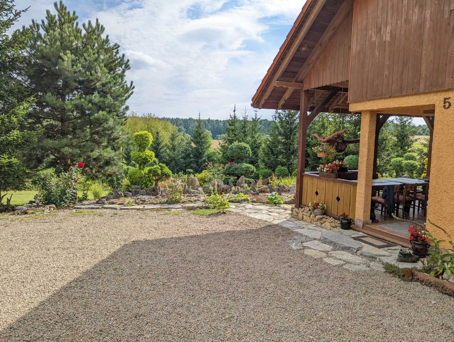 Agroturystyka - Noclegi - Dębnik w pobliżu Krakowa. Dębnik • OLX.pl