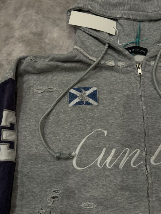 Project Gr Hoodie grailz project худи oversize cuntier: 2 199 грн ...