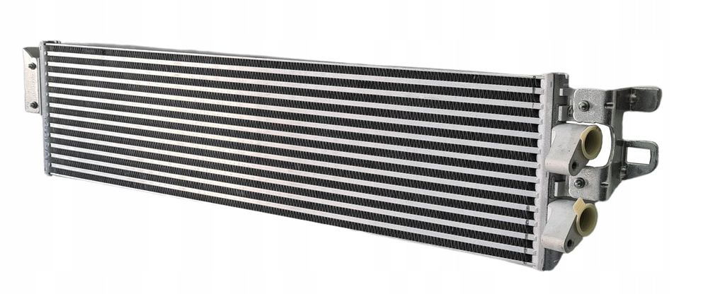 Радіатор коробки акпп VW 5QF317019B VW Tiguan Allspace audi Q3: 5 000 ...