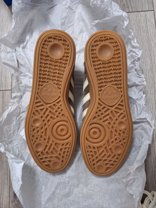 Adidas Handball Spezial "Earth Strata" (VNDS) — Original London: 5 200 ...