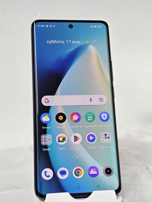 Realmi 10pro+ 5g как новый!: 6 300 грн. - Смартфони / мобільні телефони ...