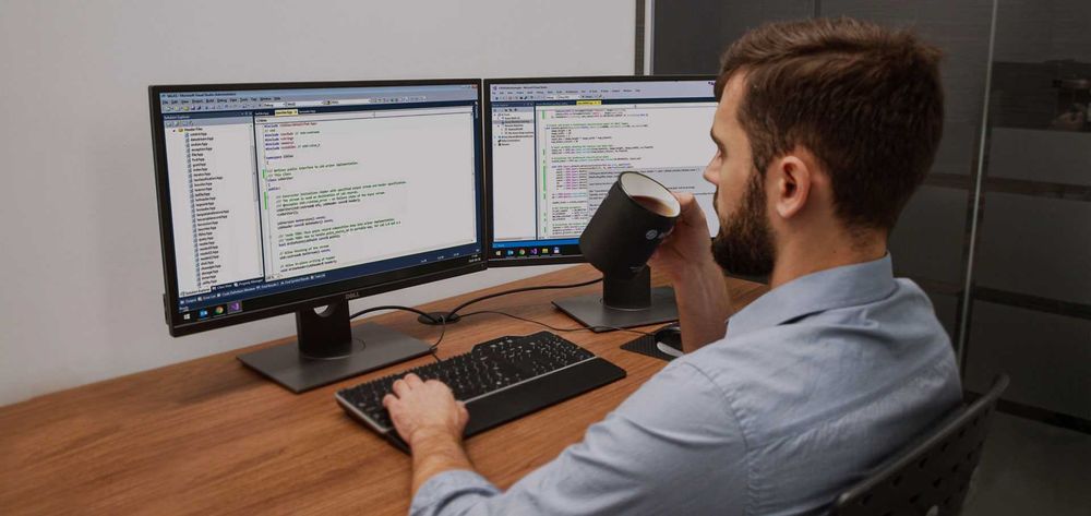 Programowanie c# python c++ java pisanie programów zadania korepetycje ...