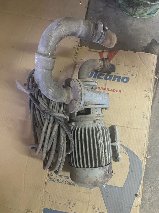 Motor rabor trifassico 1500 cavalos Lourosa • OLX Portugal