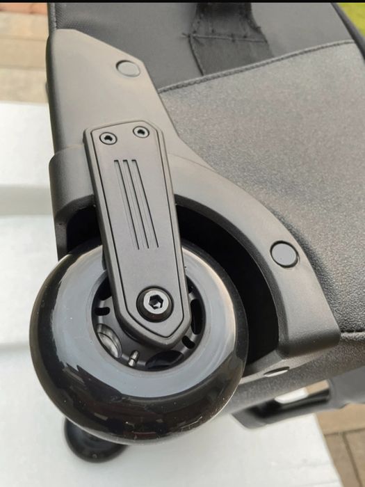 Walizka na kolkach Adidas Trolley S cy6059 Osielsko • OLX.pl