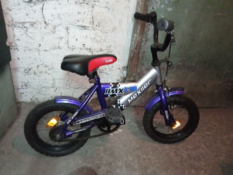 Rowerek dziecięcy 12 cali Jaworzno • OLX.pl