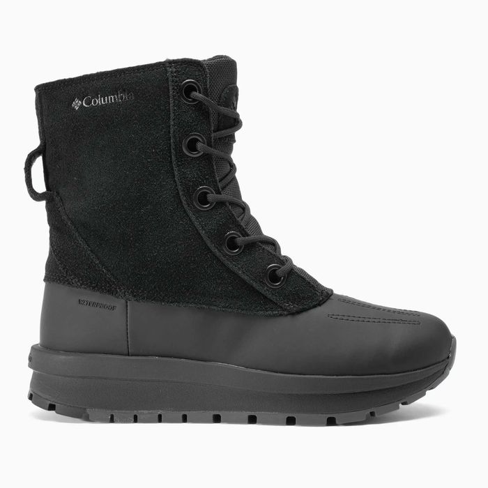 Зимние ботинки Columbia Women's Moritza Shield™ Omni-Heat™ 29см/43 EUR ...