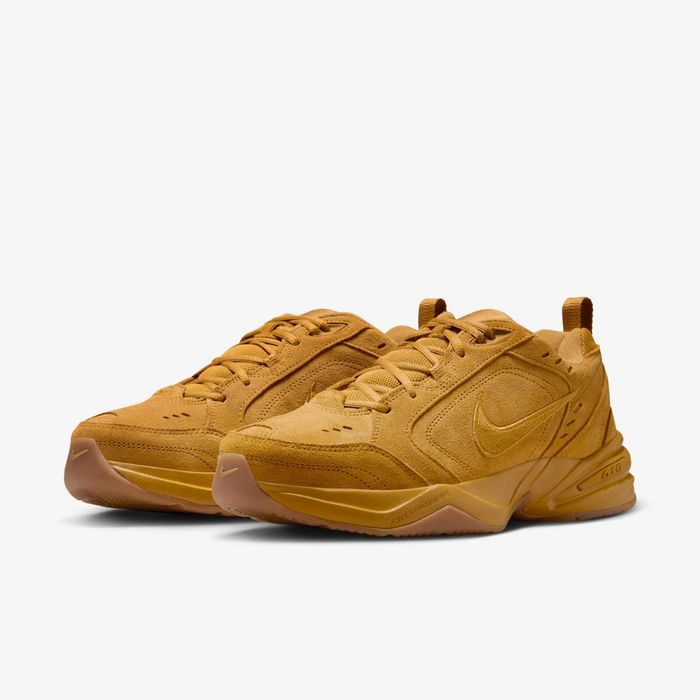‼️ Кроссовки Nike Air Monarch SE ZoomX Jordan Оригинал! (IB2281-700): 3 ...