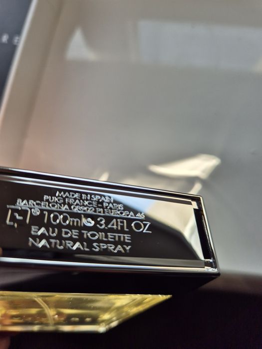 Paco Rabanne Calandre 100ml -promocja M Kwidzyn • OLX.pl