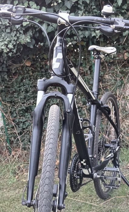 Rower crossowy CUBE 29 Gubin • OLX.pl