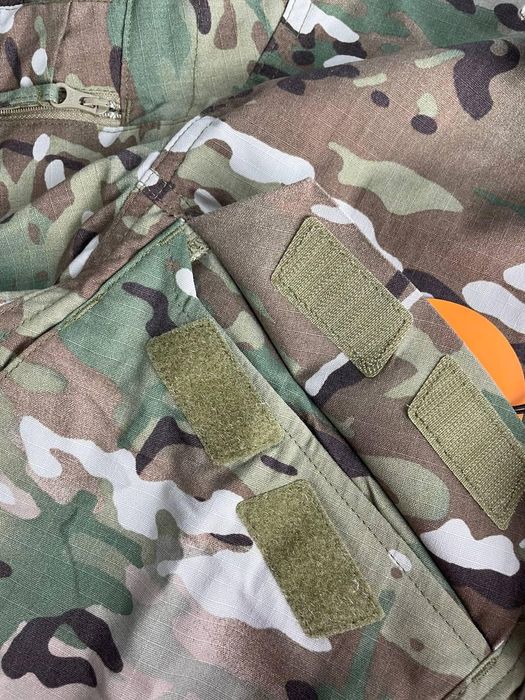 Кітель Crye Precision G4 FIELD SHIRT Multicam: 4 100 грн. - Чоловічі ...