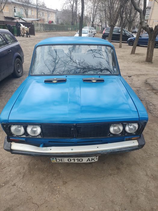 Продам ваз 2106 торг: 25 000 грн. - ВАЗ Миколаїв на Olx