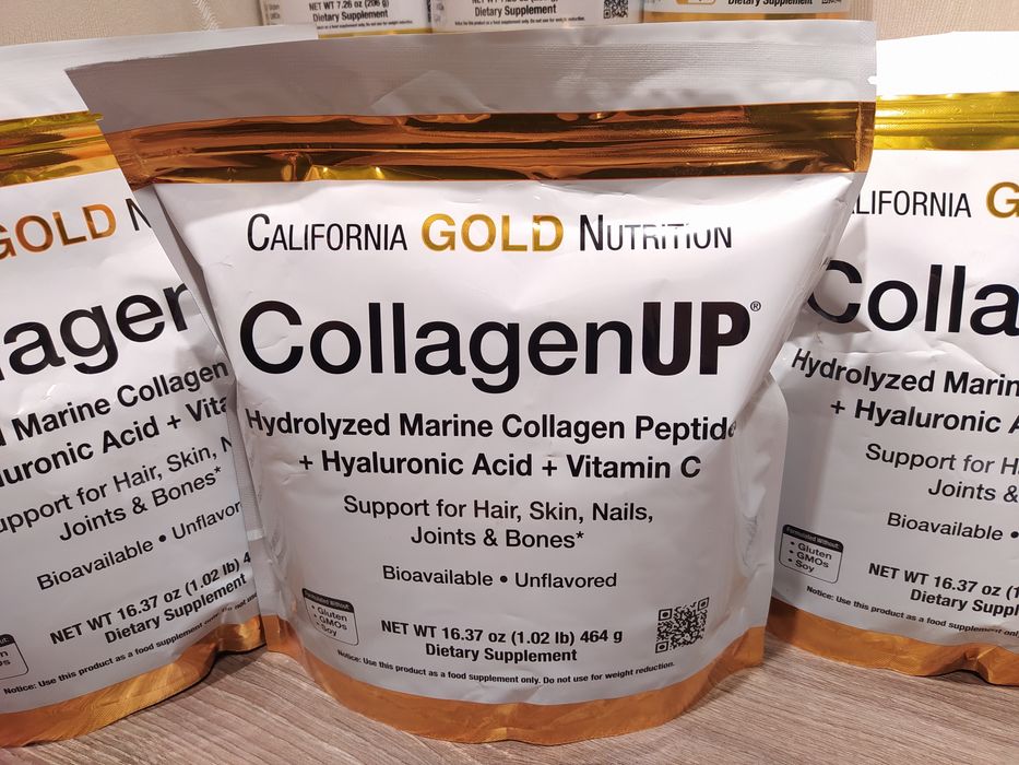 CollagenUP,California Gold.Коллаген: 514 грн. - Інші товари для краси і ...