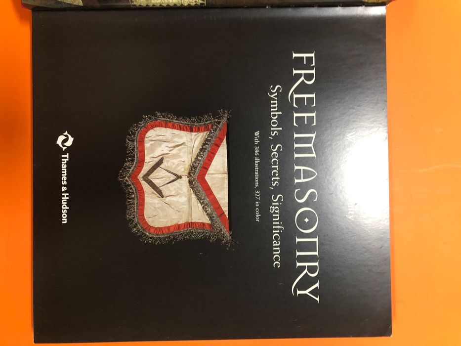 Freemasonry - Symbols, secrets, significance - W. Kirk MacNulty Cascais ...
