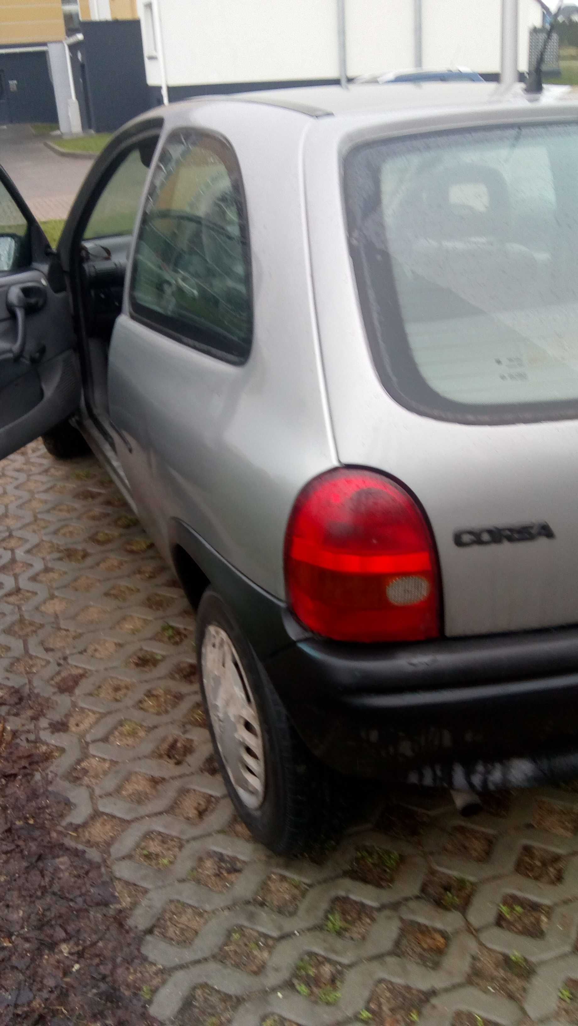 Sprzedam samochód marki Opel Corsa Aleksandrów Kujawski • OLX.pl Sprzedam samochód marki Opel Corsa Aleksandrów Kujawski • OLX.pl