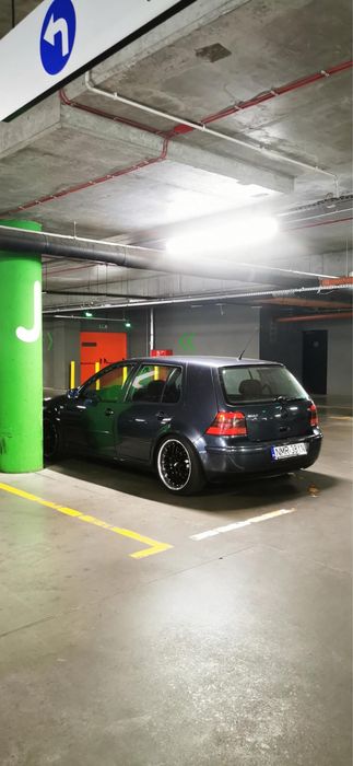 Golf IV 2.3 V5 AQN 170km 2001r Mrągowo • OLX.pl