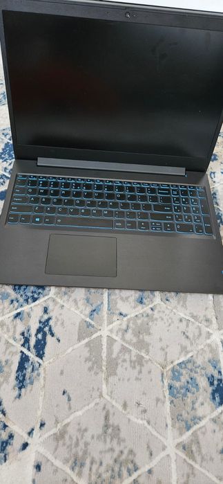 Laptop Lenovo IdeaPad L340-15IRH Gaming Model Name 81LK Procesor: Int ...